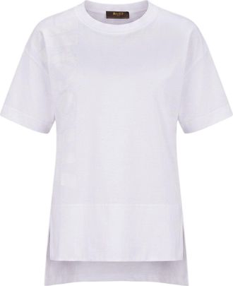 Moorer TOPS - T-shirts auf YOOX.COM