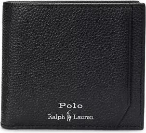 Polo Ralph Lauren Homme, Accessoires, Noir, Taille: ONE Size Wallets & Cardholders