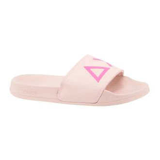 Sun 68 PU Slide - Femme - Chaussures - Rose - Taille: 38 EU