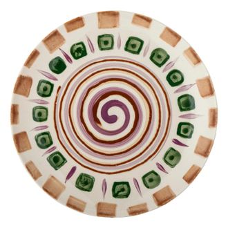 Bloomingville Assiette Shama Bloomingville