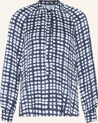 Marc Aurel Marc Aurel Blusenshirt blau