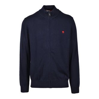 Timberland Herren, Strickwaren, Blau, 3XLGr&ouml;&szlig;e