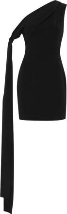 Solace London Robe Os50082 - Femme - Robes - Noir - Taille: 38 FR