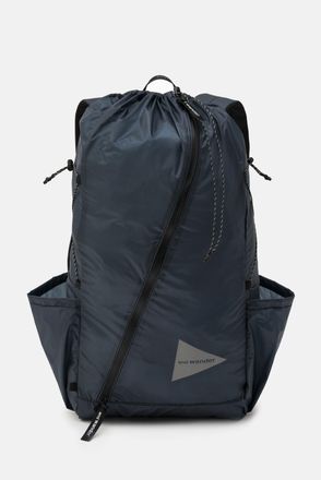 And Wander Faltbarer Rucksack