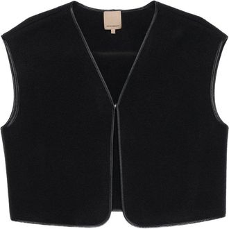 Emporio Armani Waistcoat