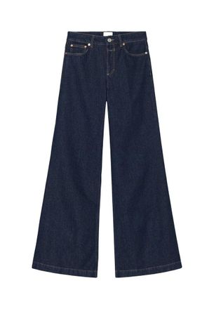 Closed Damen Jeans GLOW UP Wide Fit