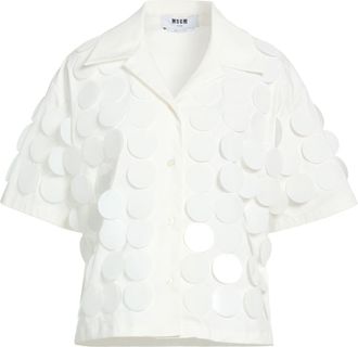 Msgm TOPS - Hemden auf YOOX.COM