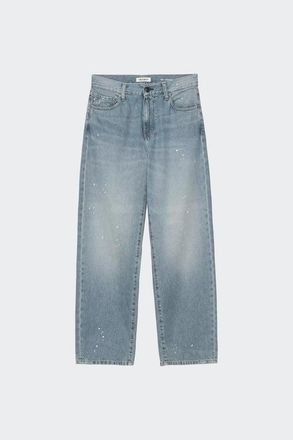 Carhartt Work in Progress Jean droit - Taille 27