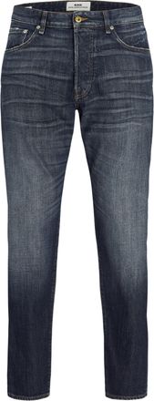 R.D.D. Royal Denim Division R.d.d. royal denim division Herren Rddrelaxed Re 272, Dark Denim, 30W / 30L EU