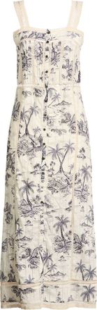 Zadig&Voltaire KLEIDER - Maxi-Kleider auf YOOX.COM