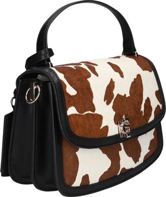 Guess Audrey Convertible Xbody Flap - - Bags - Damen - Mehrfarbig - ONE SIZE