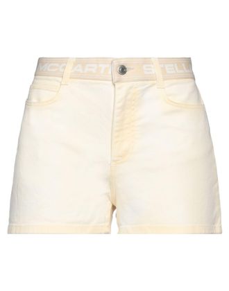 Stella McCartney HOSEN & R&Ouml;CKE - Jeansshorts auf YOOX.COM