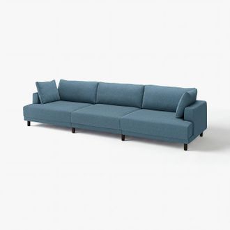IKEA UPP&Aring;KRA 4,5er-Sitzelement
