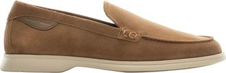 Ambitious Homme, Chaussures, Brun, Taille: 40 EU DAN Mocassin Slip-On