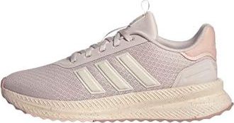 adidas Adidas Femme X_PLR Path Shoes, Putty Mauve/Wonder White/Blush Pink, 41 1/3 EU