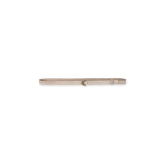 Cortana Luna Wildlederg&uuml;rtel - - Accessories - Damen - Beige - ONE SIZE