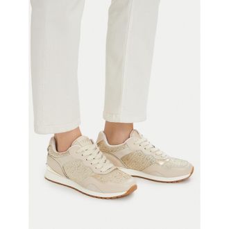 Liu Jo Sneakers Liu Jo Maxi Wonder Low 02 BA6015 PX821 Beige