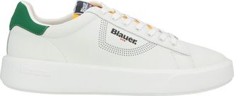 Blauer SCHUHE - Sneakers auf YOOX.COM