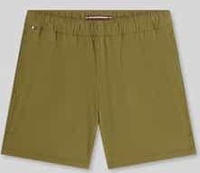 Tommy Hilfiger Regular Fit Shorts aus seesucker Modell DOVER