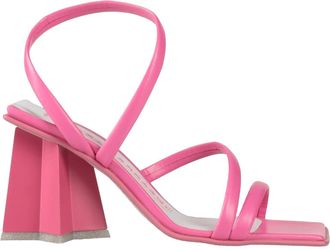 Chiara Ferragni SCHUHE - Sandalen auf YOOX.COM