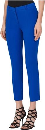 Patrizia Pepe Pantalone - - Trousers - Damen - Blau - M