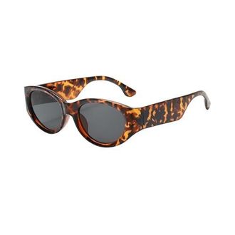 Generic Lunettes De Soleil Dext&eacute;rieur For Hommes, Vacances, Femmes, Trajets Domicile-travail, Conduite(Multi-colored)