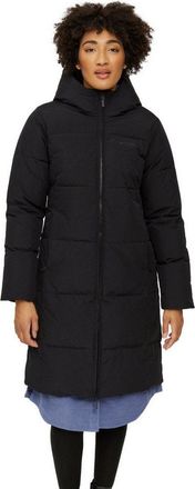 Mazine Winterjacke Mazine Elmira Puffer Coat - Damen Puffermantel