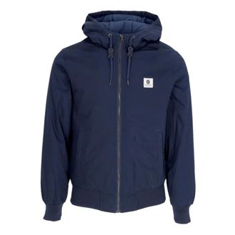 Element Dulcey Jacket - Homme - Vestes - Bleu - Taille: S