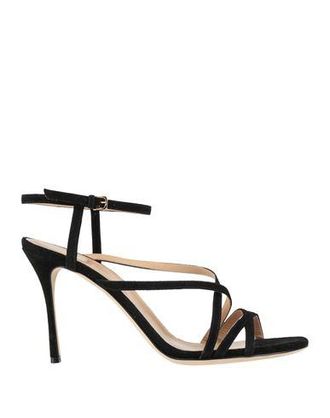 Sergio Rossi CHAUSSURES - Sandales sur YOOX.COM