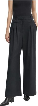Munthe Damen, Hosen, Schwarzk, XSGr&ouml;&szlig;e
