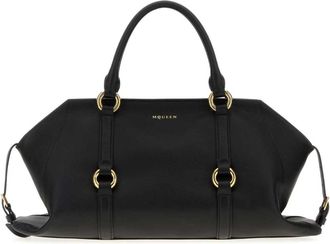 Alexander McQueen Damen, Taschen, Schwarzk, ONE SIZEGr&ouml;&szlig;e