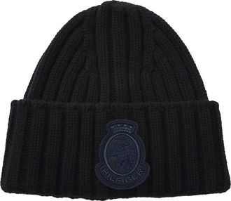 Tommy Hilfiger M&uuml;tze CREST