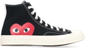 Comme Des Gar&ccedil;ons Herren, Schuhe, Schwarzk, 37 EUGr&ouml;&szlig;e