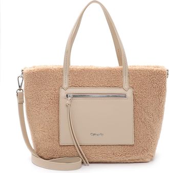 Tamaris Margitta Cityshopper M Sand