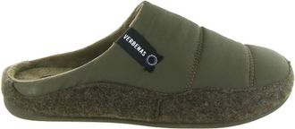 Verbenas Homme, Chaussures, Vert, Taille: 45 EU Earth Acolchado