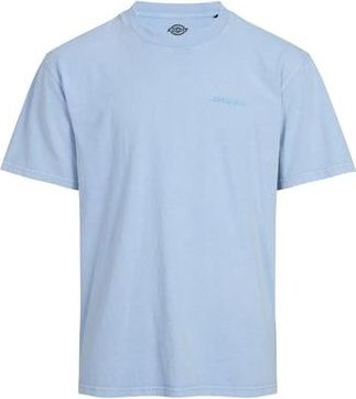 Dickies T-shirt &agrave; col rond et logo brod&eacute; en coton