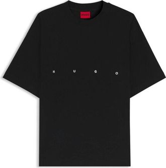 HUGO BOSS Herren T-Shirt DARISO