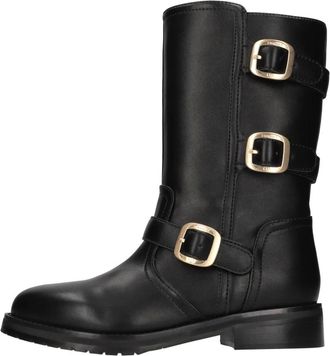 Twinset Damen, Schuhe, Schwarzk, 41 EUGr&ouml;&szlig;e