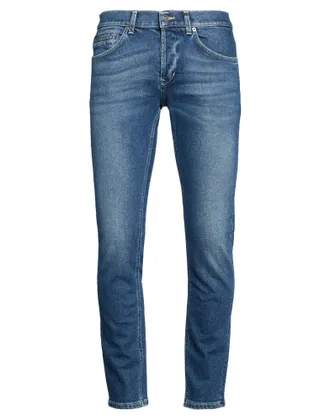 Dondup HOSEN & R&Ouml;CKE - Jeanshosen auf YOOX.COM