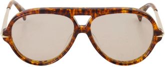 Le Specs unisex, Accessoires, Multicolore, Taille: 60 MM Numero Once Lunettes de soleil
