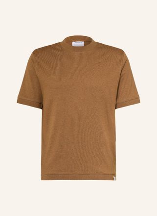 Nowadays Nowadays T-Shirt braun