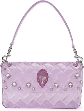 Kurt Geiger Damen, Taschen, Lila, ONE SIZEGr&ouml;&szlig;e