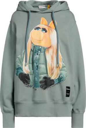 Moncler TOPS - Sweatshirts auf YOOX.COM