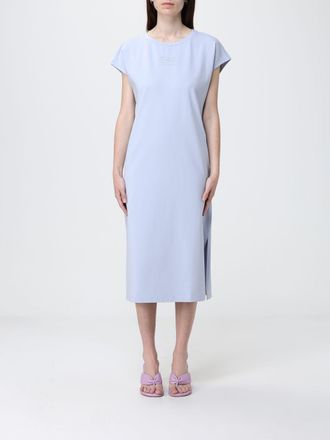 Emporio Armani Kleid EA7 Damen Farbe Hellblau