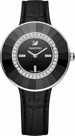 Swarovski Octea Dressy - - Accessories - Damen - Schwarzk - ONE SIZE