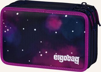 Ergobag Federm&auml;ppchen Maxi M&auml;ppchen lila