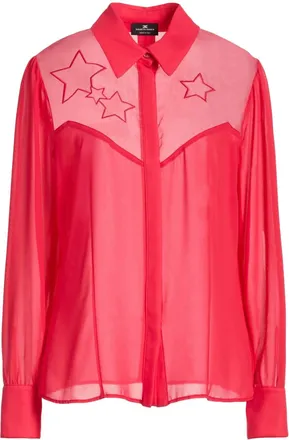 Elisabetta Franchi TOPS - Hemden auf YOOX.COM