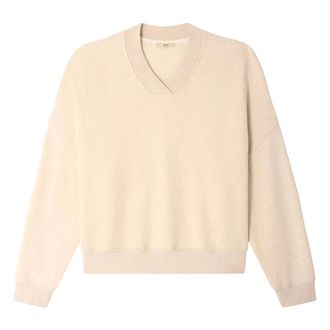 Sessun Sweat Coton Vechill Sess&ugrave;n