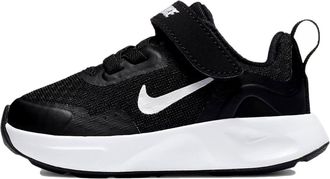 Nike Nike WMNS Wearallday CJ1677-002; Womens Sneakers; CJ1677-002_36,5; Black; 36,5 EU (3,5 UK)