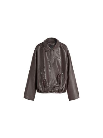 Bershka Jacke